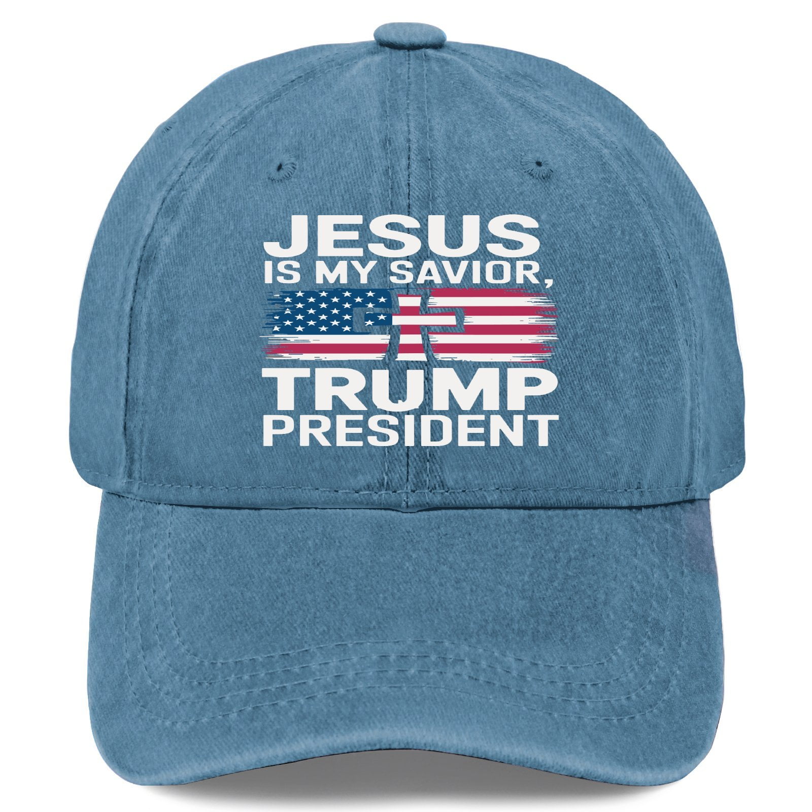 Ships Next Day Made in Usatrump Inauguration Day Jesus Is My Savior ...