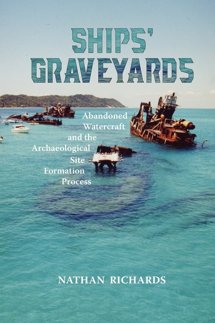 Ship Graveyards