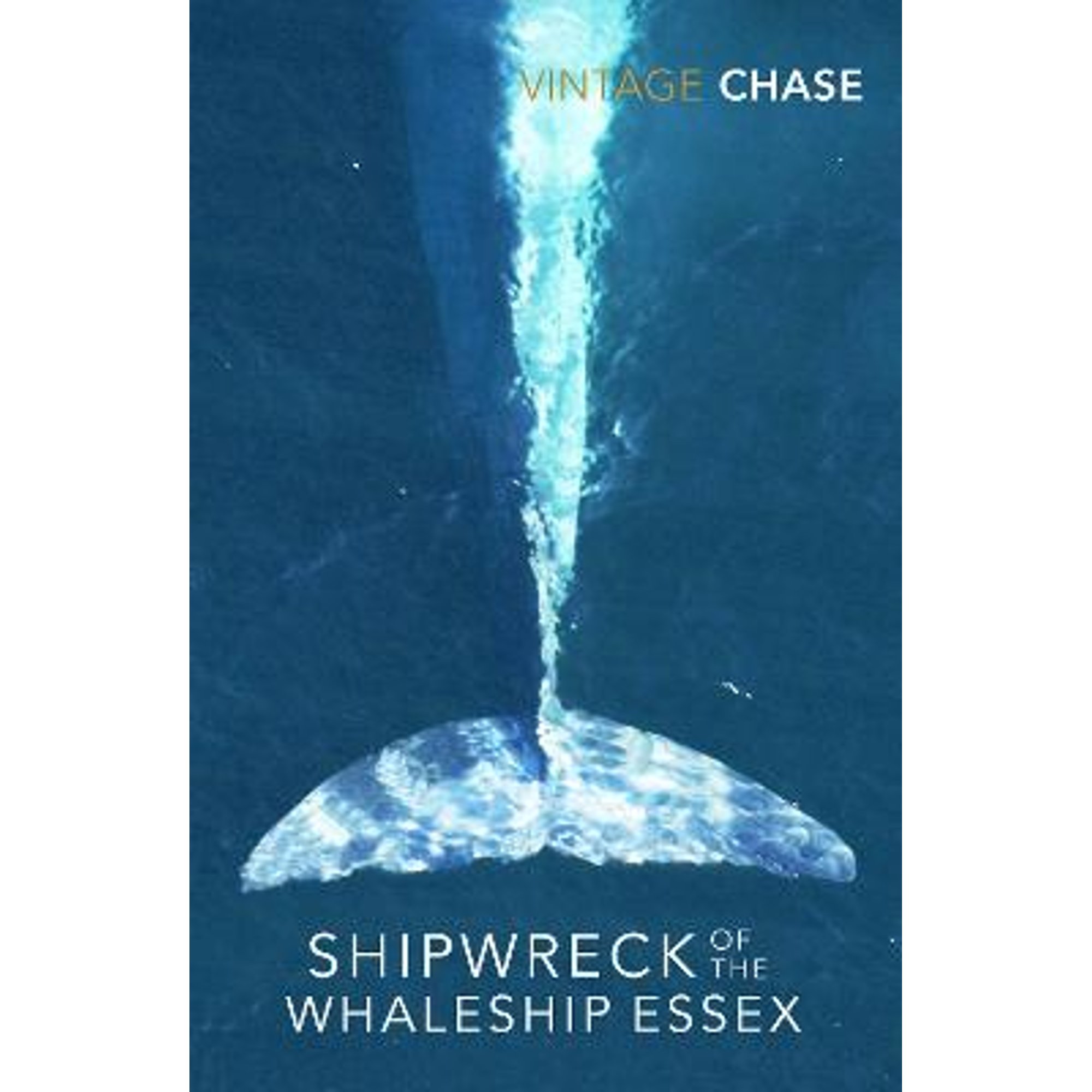 Pre-Owned Shipwreck Of The Whaleship Essex: The true story that ...