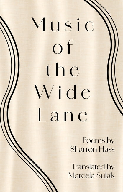 ShirÃ¡ Contemporary Hebrew Poetry in Tran Music of the Wide Lane ...