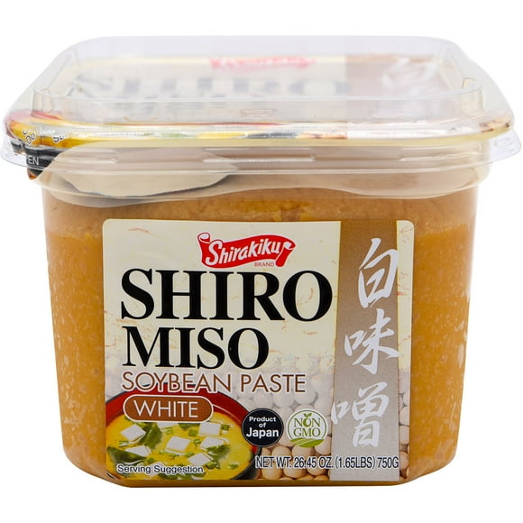 Miso Paste White