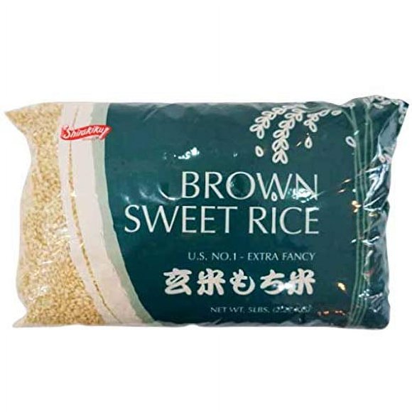 Brown Rice