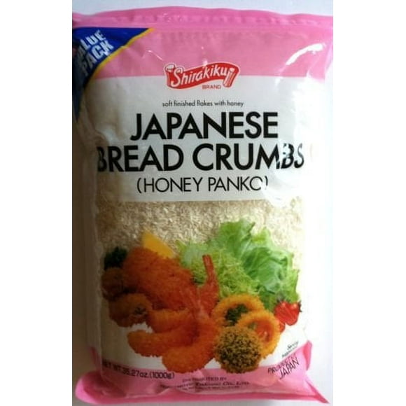 Breadcrumbs in Food - Walmart.com