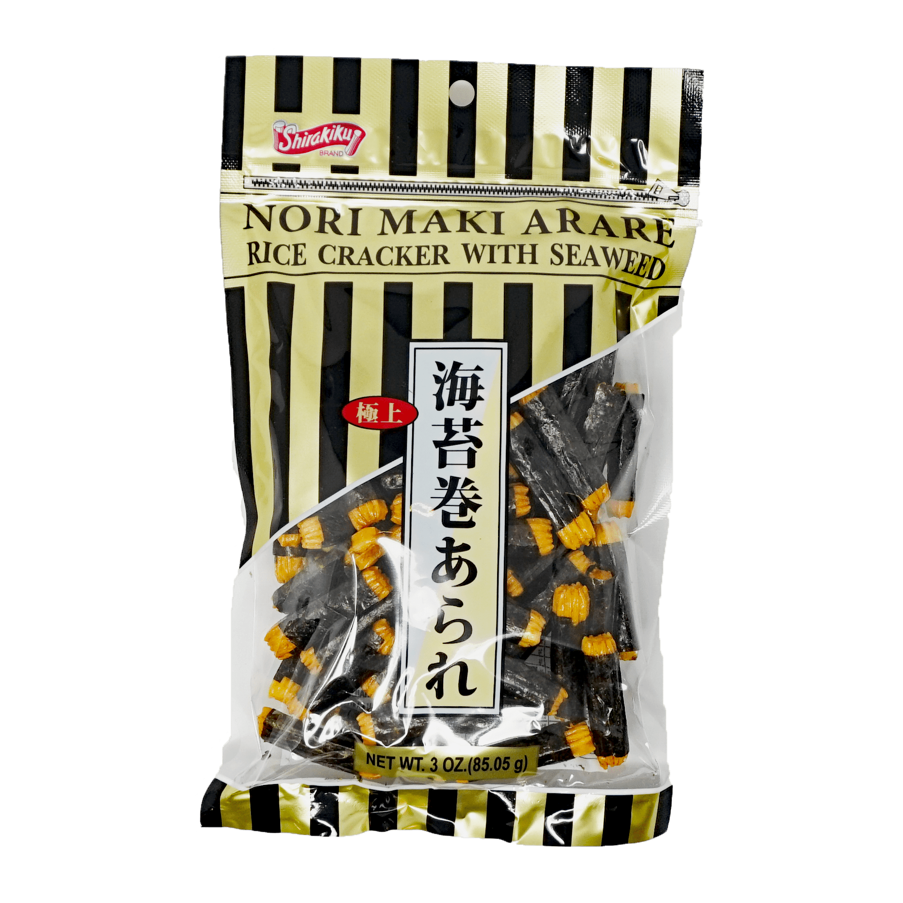 Japan Rice Cracker Brands