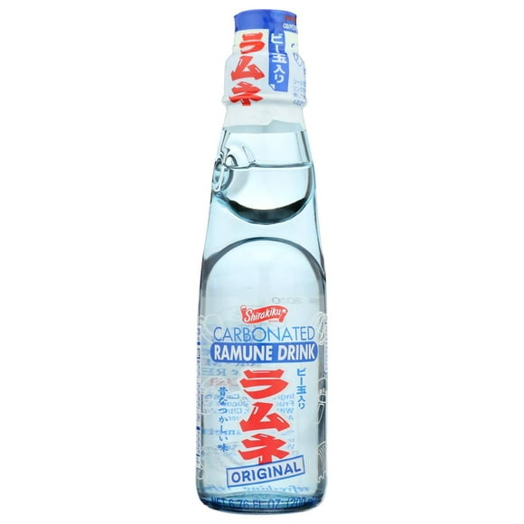 Ramune