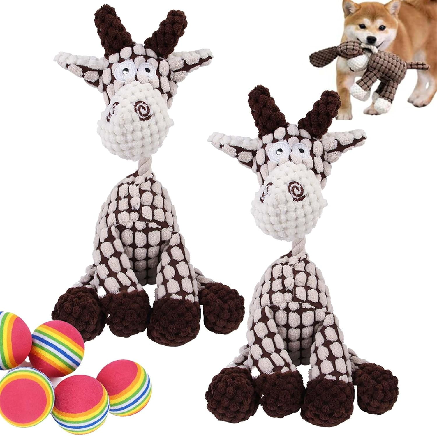 Shirem Bite Buddy, Shirem Bite Buddy Chew Toy for Dogs, Rechol Bite ...
