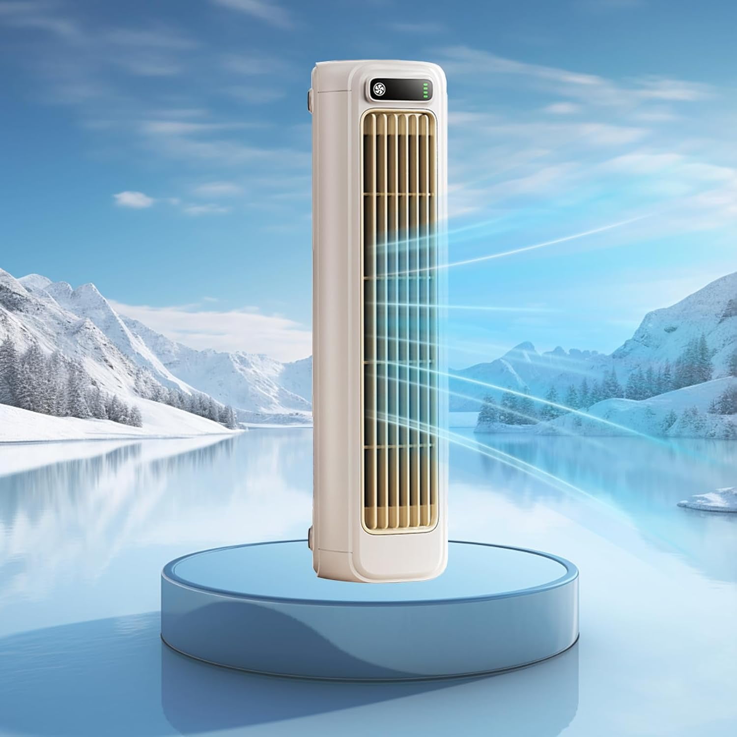 Shirem Cooling Ace, Libiyi Cooling Ace, Relaxix Cooling Ace, Cooling ...