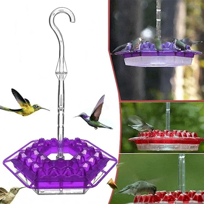 Shirem Hummingbird Feeder | Shirem Sweety Hummingbird Feeder, Shirem ...