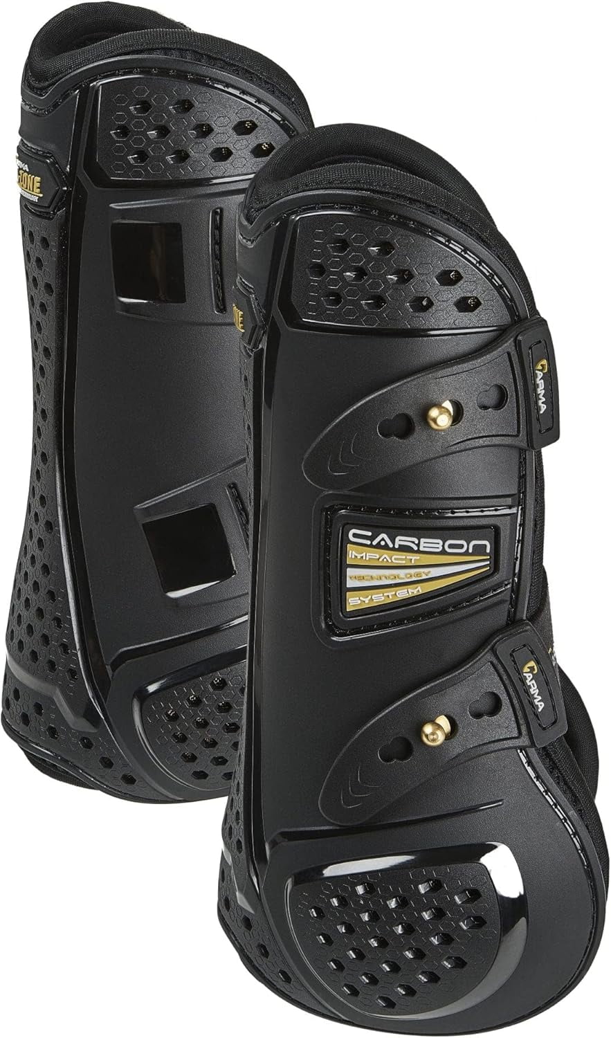 Shires ARMA OXI-Zone Tendon Boots - Walmart.com