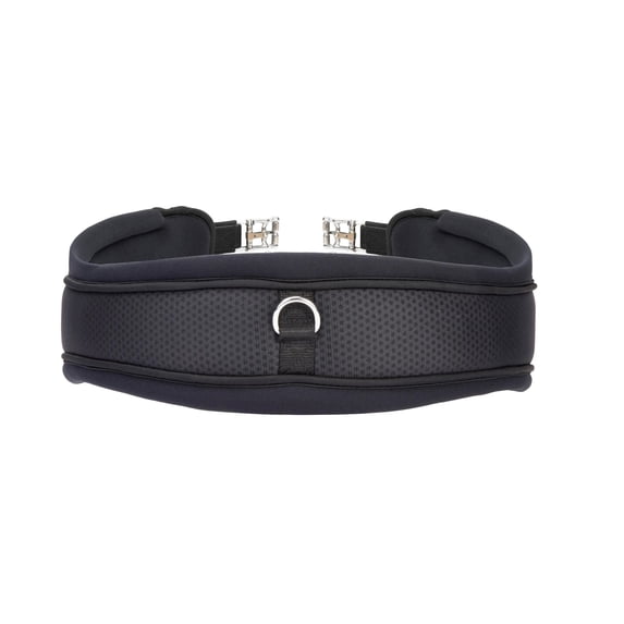 Shires Arma Performance Atherstone Girth - Contoured English Girth ...