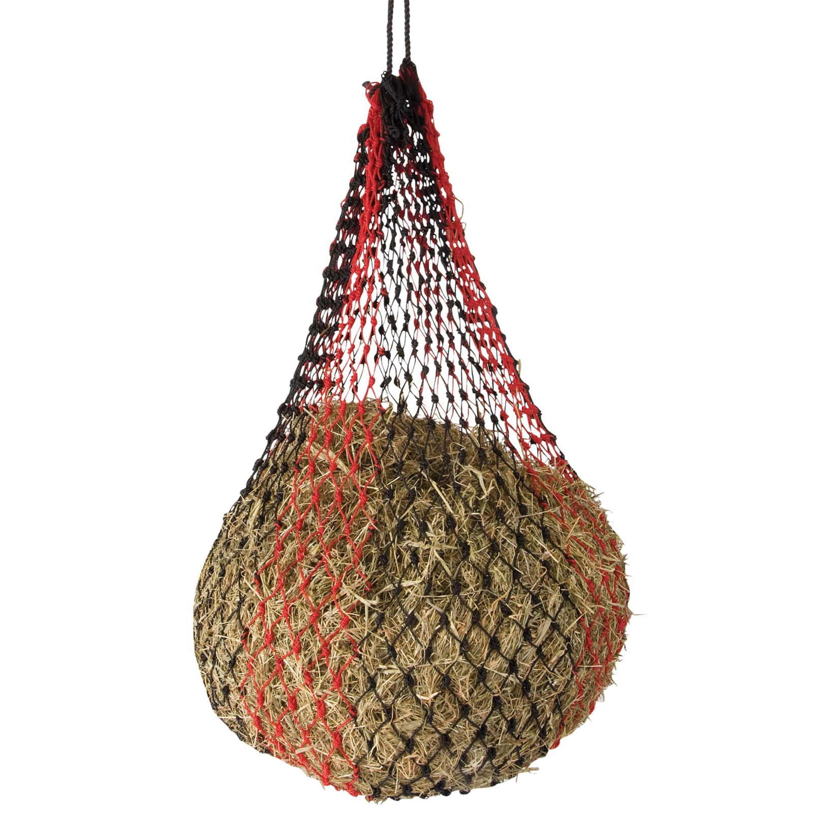 Shires Deluxe Haylage Net Large - Walmart.com