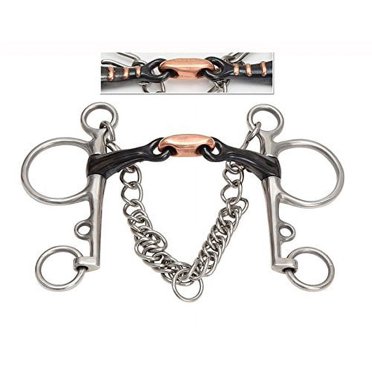 Happy Mouth Full Cheek Double Jointed Roller Bit 5" - Walmart.com