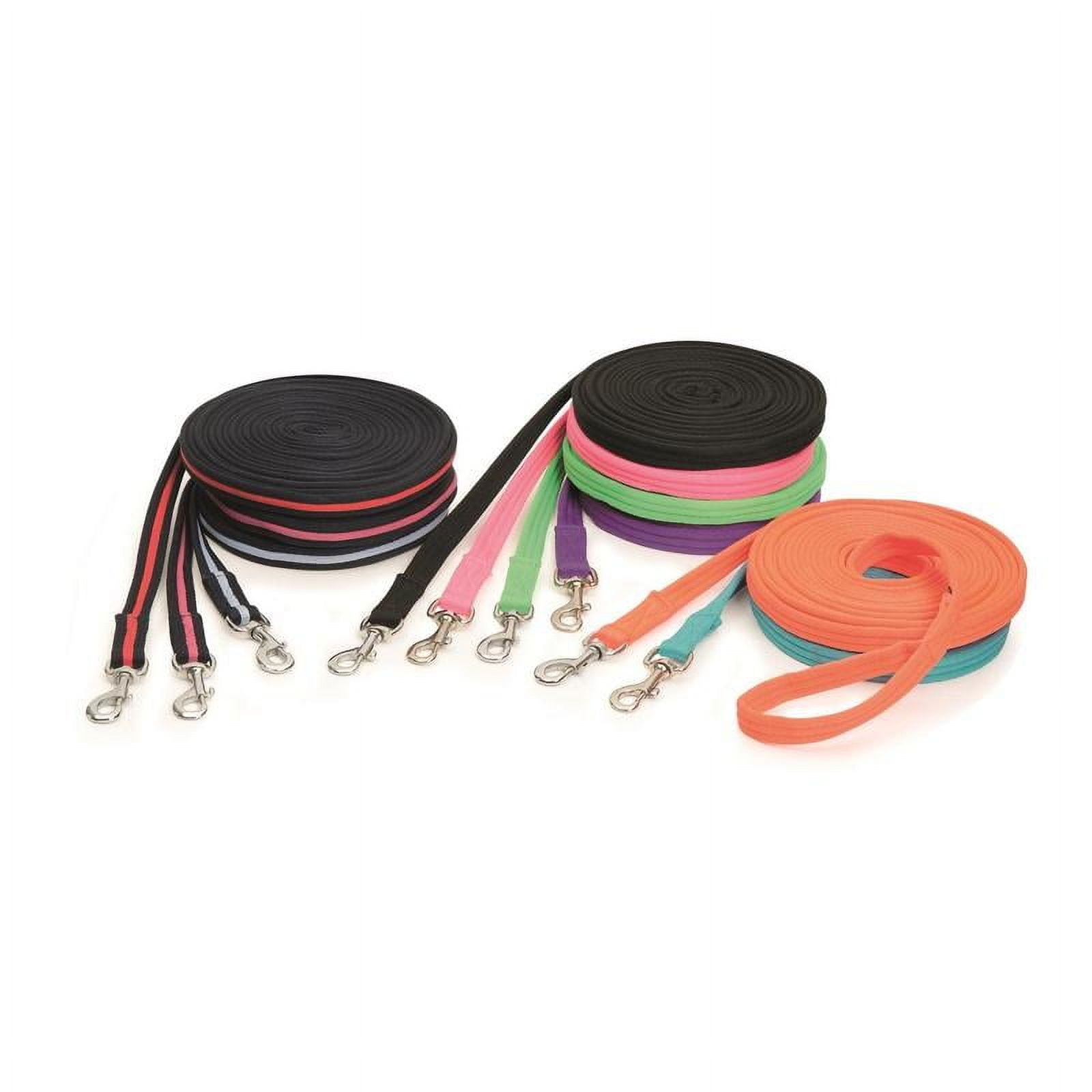 Shires Soft Feel Lunge Line - Walmart.com