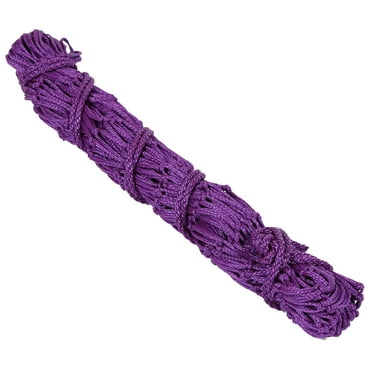 Shires 40" Premium Poly Cord 2 Hole Haynet Red 40" - Walmart Business ...