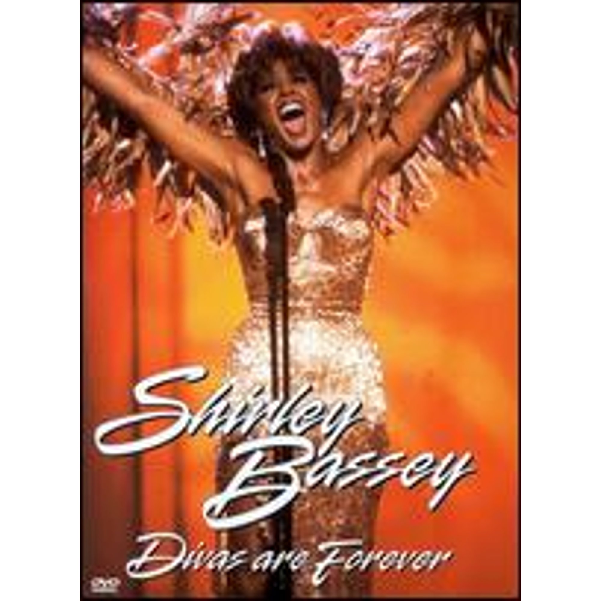 Pre-Owned Shirley Bassey: Divas are Forever (DVD 0014381960723) - Walmart.com