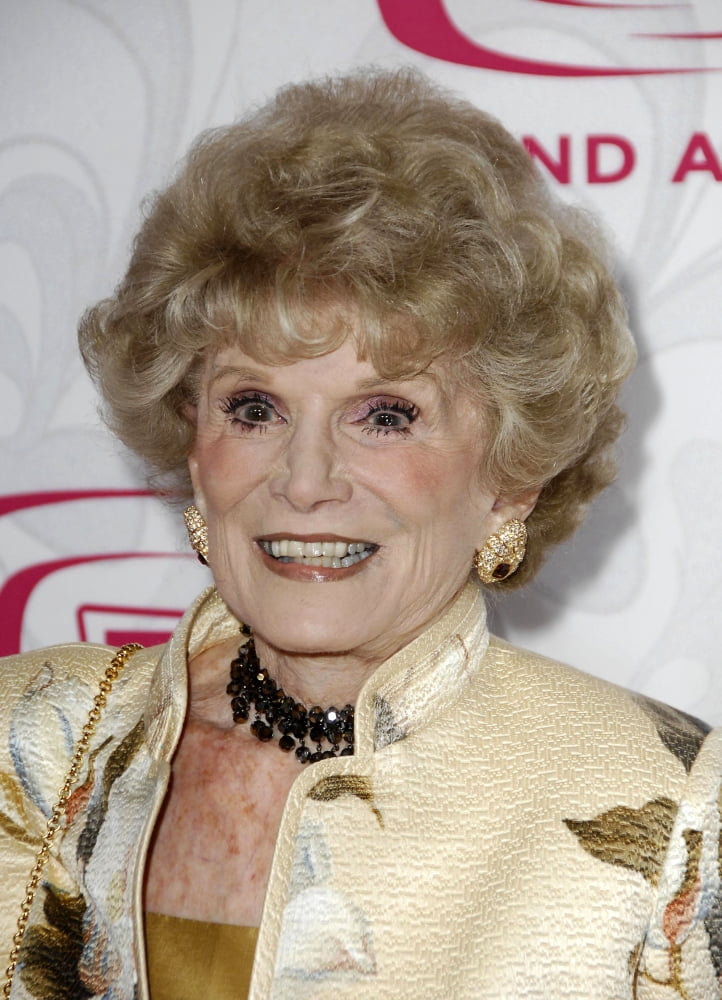 Shirley Mitchell In Attendance For 5Th Annual Tv Land Awards, Barker ...