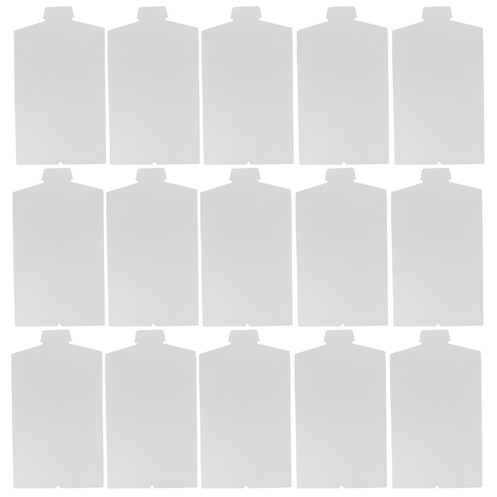 Shirt Cardboard, 30Pcs Professional Shirt Cardboard Clothes Folder ...