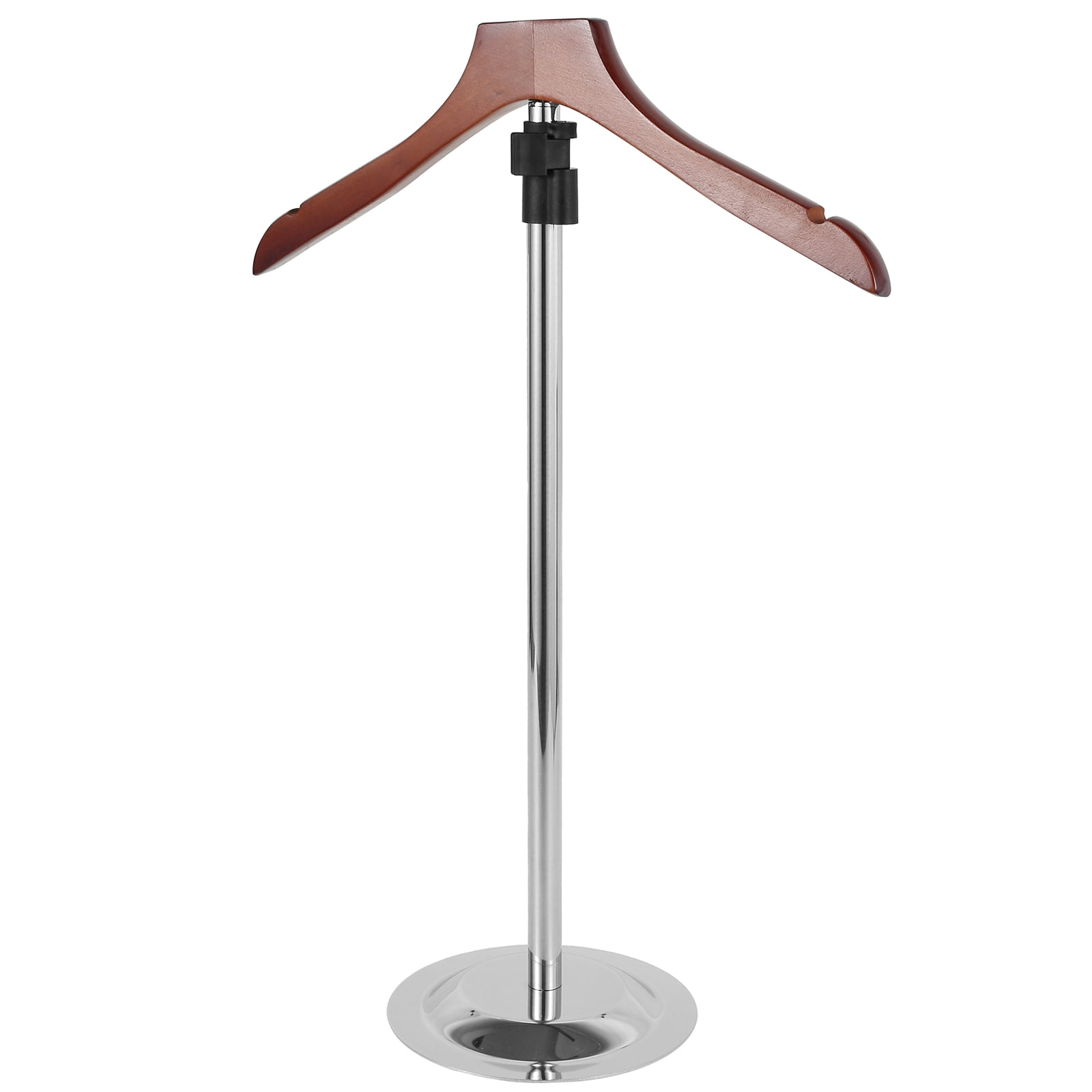 Shirt Display Stand Height Adjustable T Shirt Display Metal Clothing ...