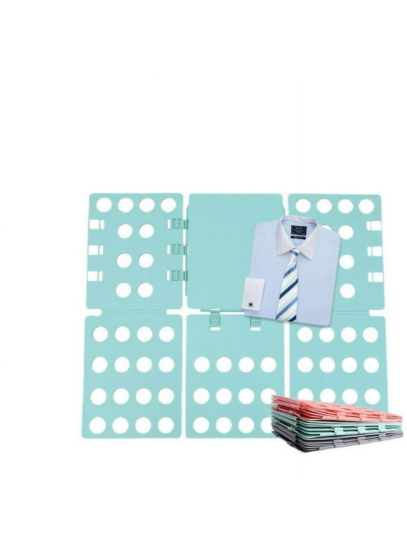 Folding Shirts Board