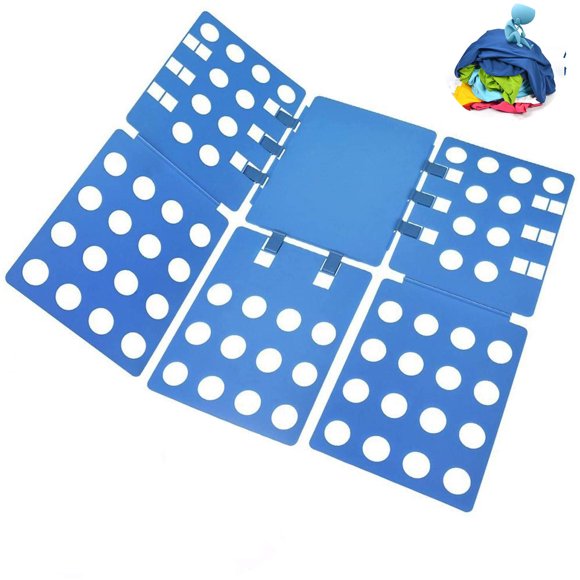 Shop Durable Foldable Laundry Folders for Easy Clothing Organization