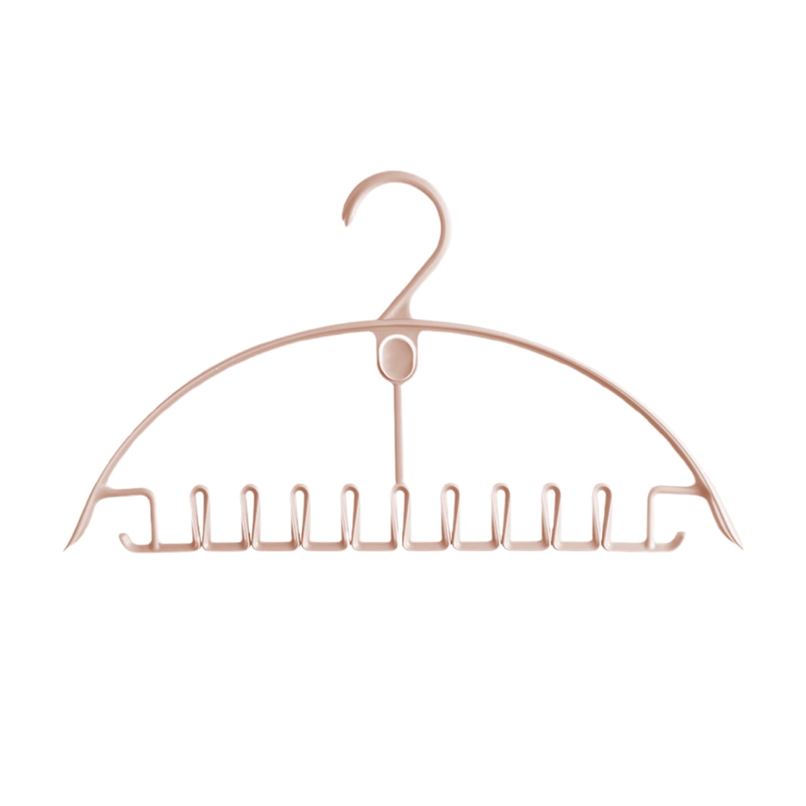 Shirt Hangers, Closet Organizers for Coats Space Saving,Wardrobe ...