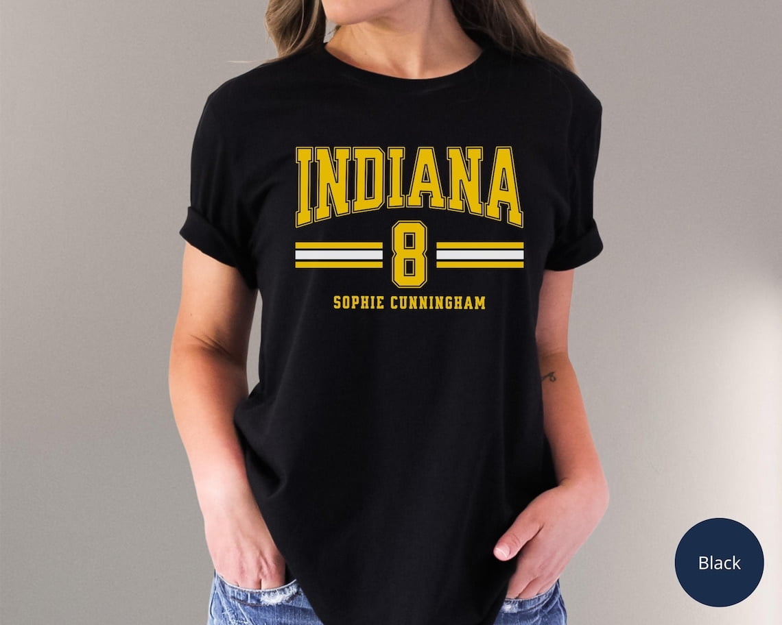 Shirt So Tee phie Tshirt W tee Basketball Fan Shirt Indiana Fever ...