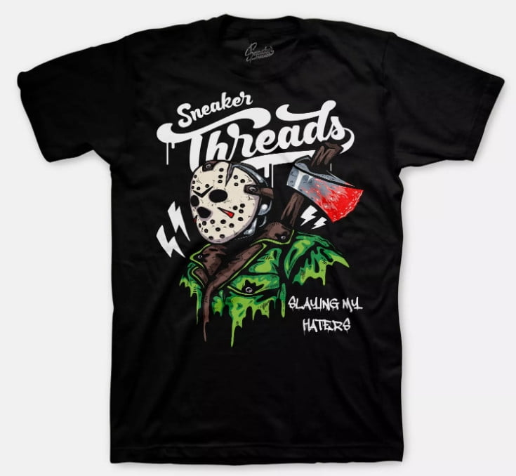 Shirt To Match Dunk SB Strawberry Shoes Cough Dunks - Slaying Shirt ...