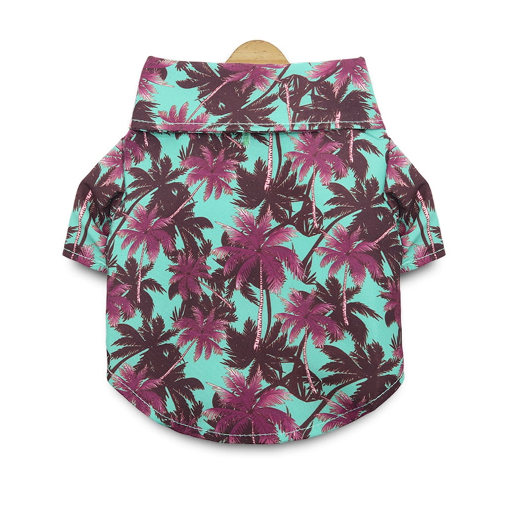 Shirt for Small Dogs Jumpsuit Sweet Dogs Cats Jumpsuit Summer Dogs ...