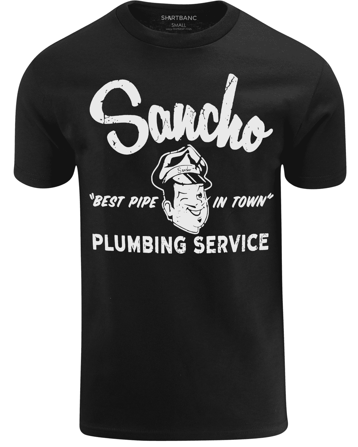 ShirtBANC Bonetastic Mens Just Here To Bone Shirt Hilarious Skeleton ...