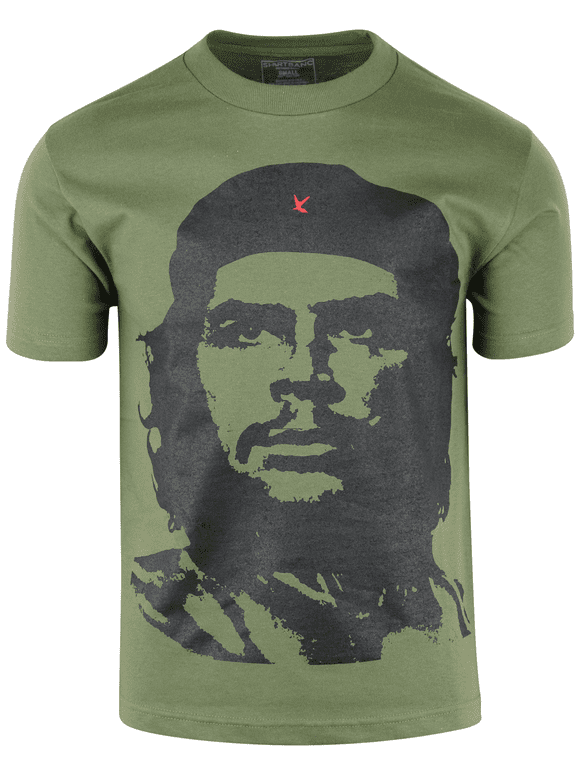 Che Guevara T Shirts