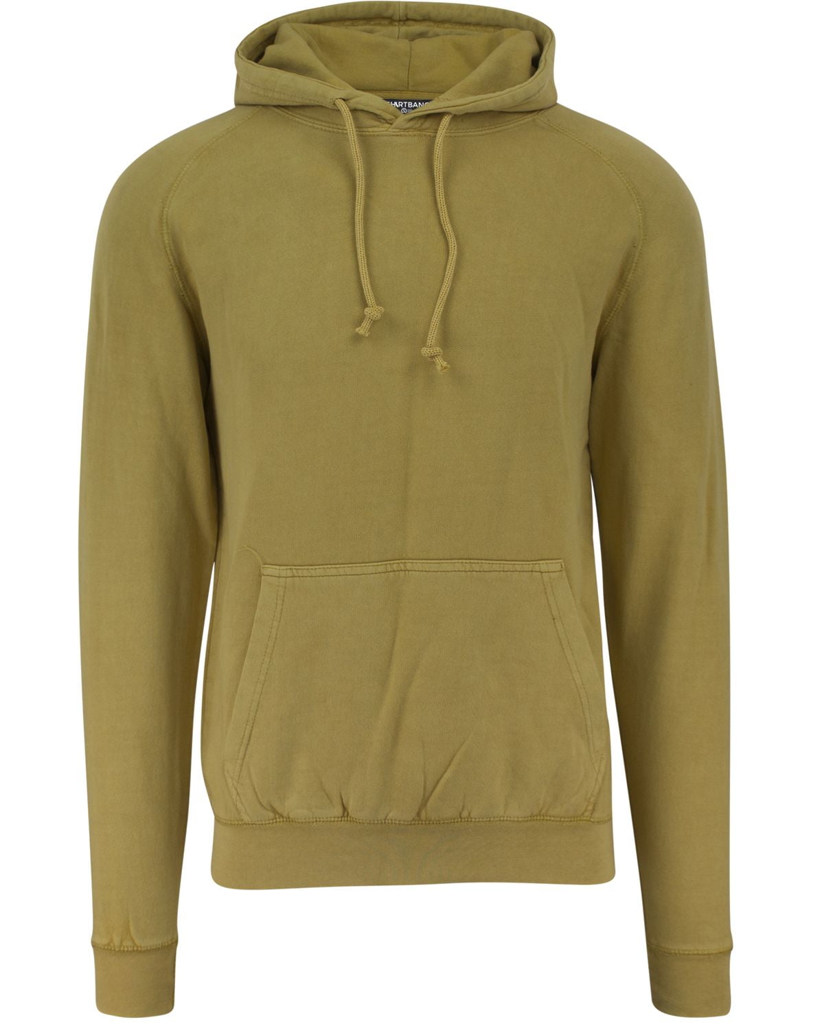 ShirtBANC Brand Vintage Raglan Hoodie Sweatshirts Mineral Wash ...