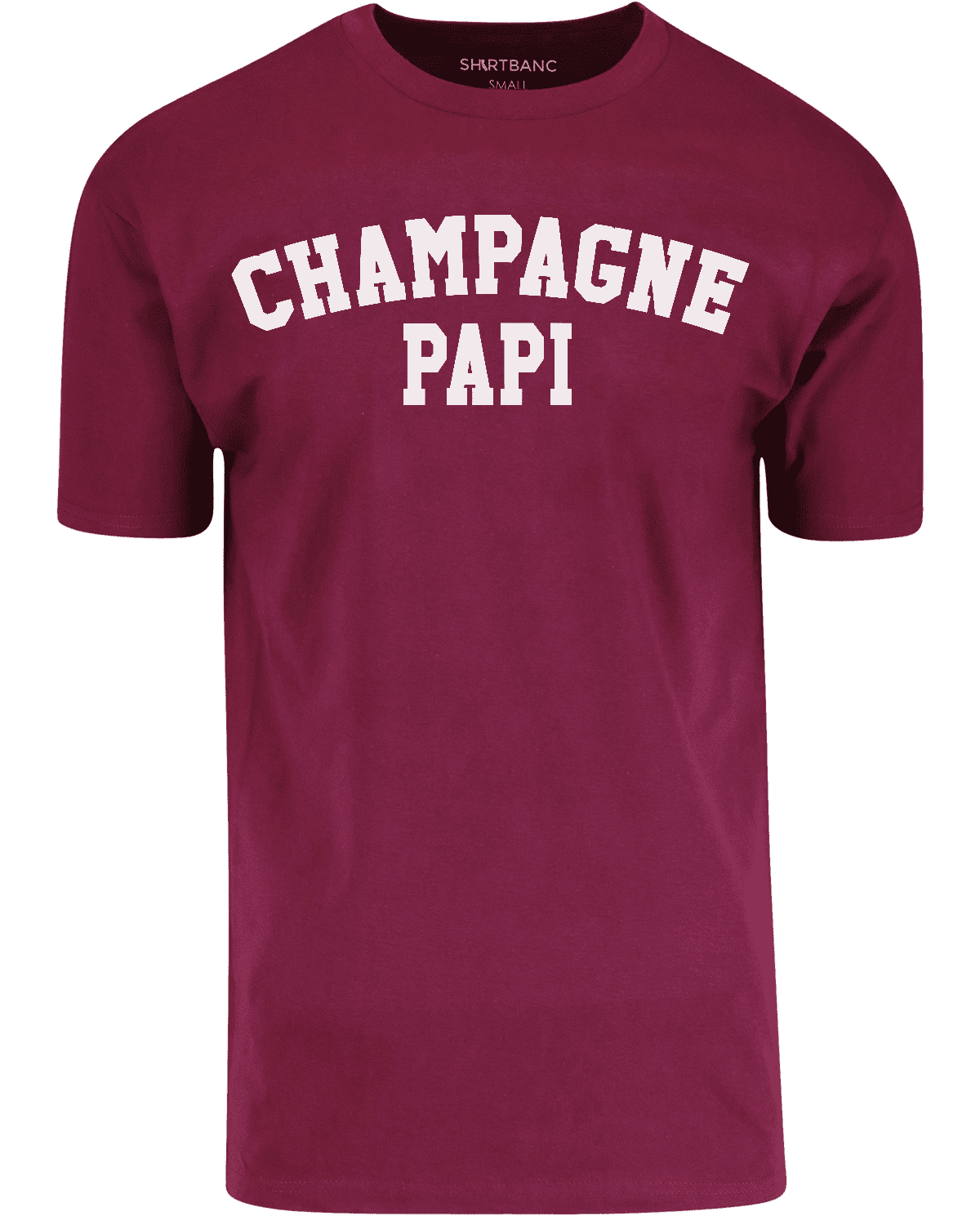 ShirtBANC Champagne Papi Mens Famous Artist Shirt Rap Culture Bottle ...