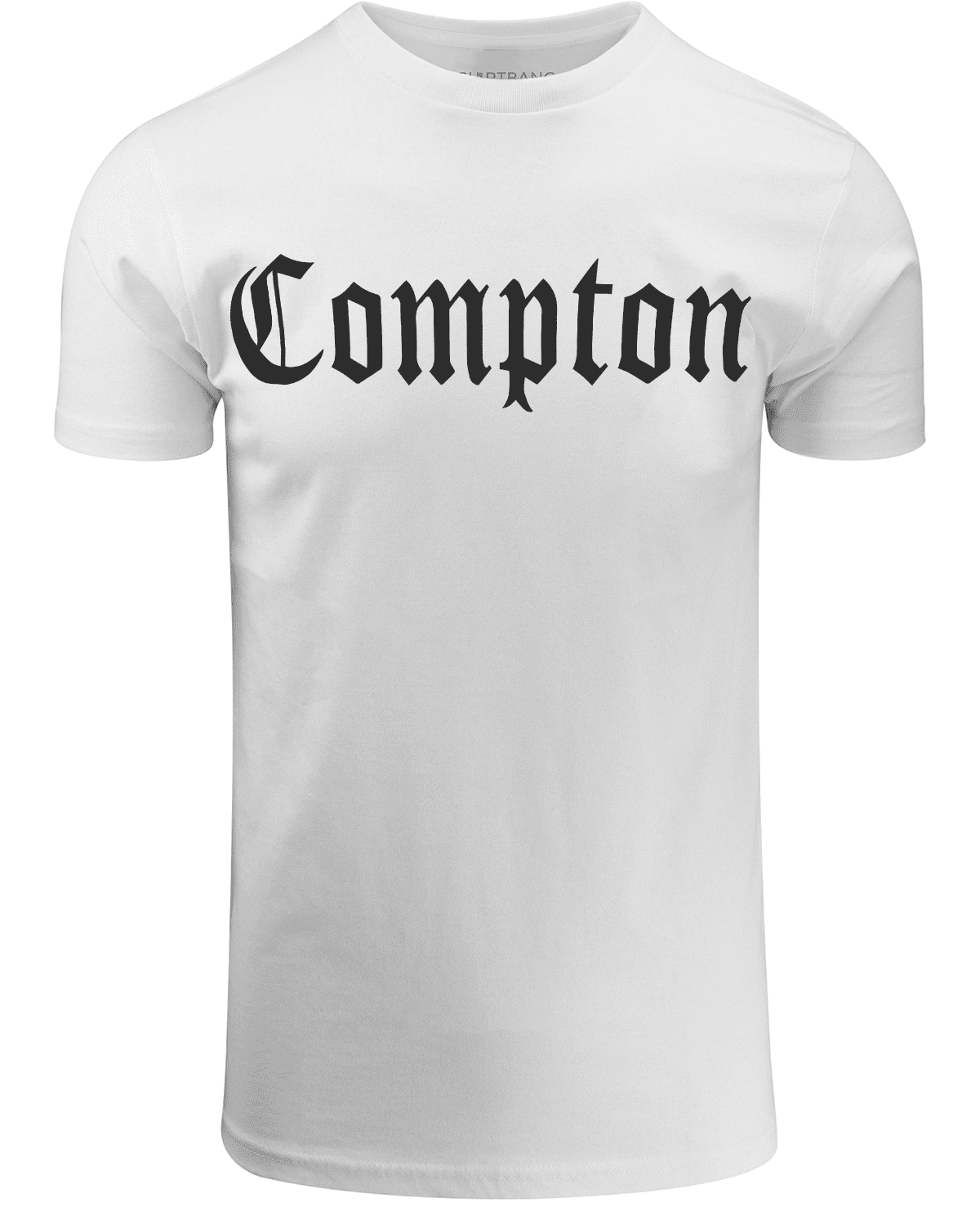 ShirtBANC Compton Mens City Of California Shirt Cali True West Side ...
