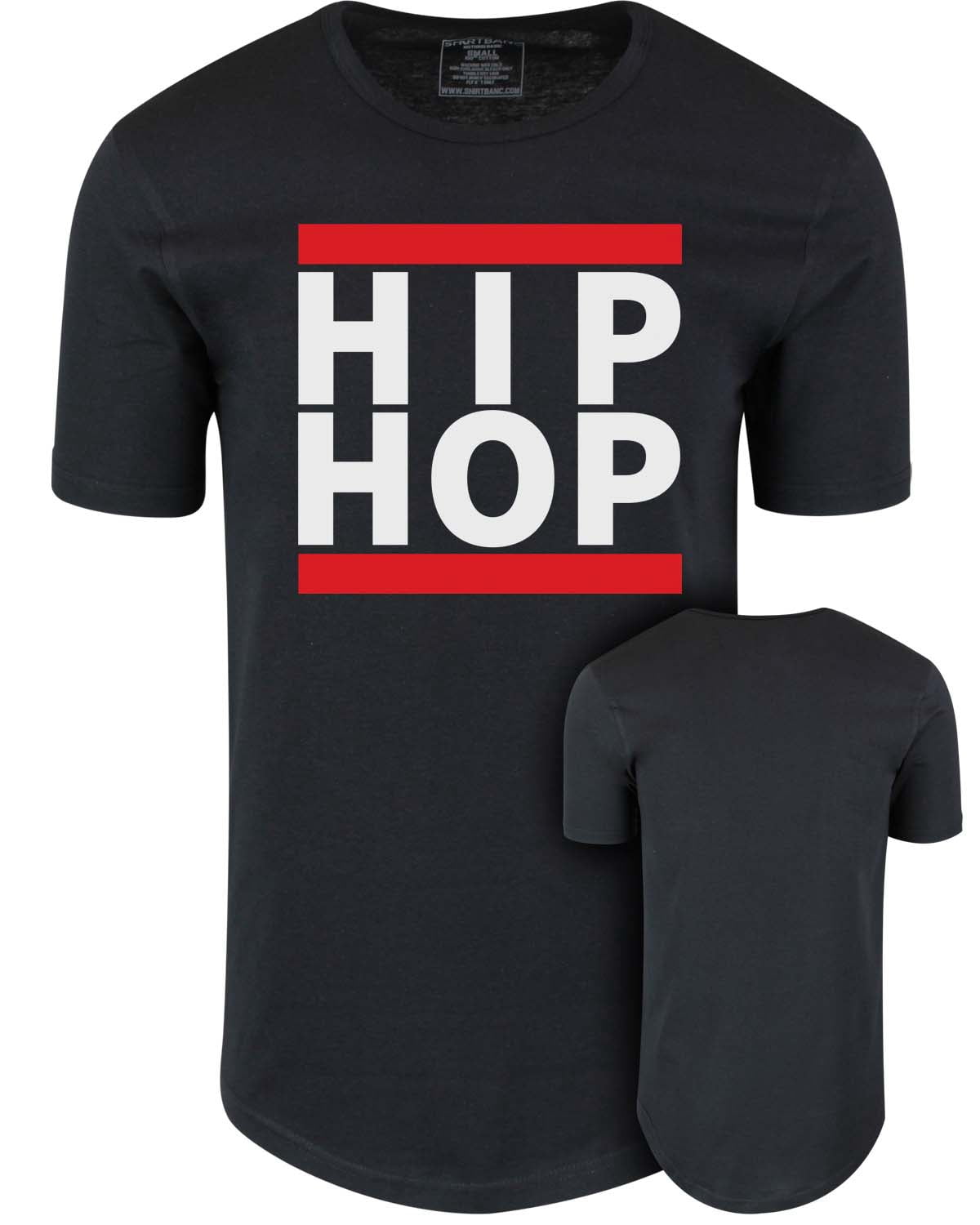ShirtBANC Graphic Dropcut Hip Hop Shirt Rap Legends Tee Old School Rap ...