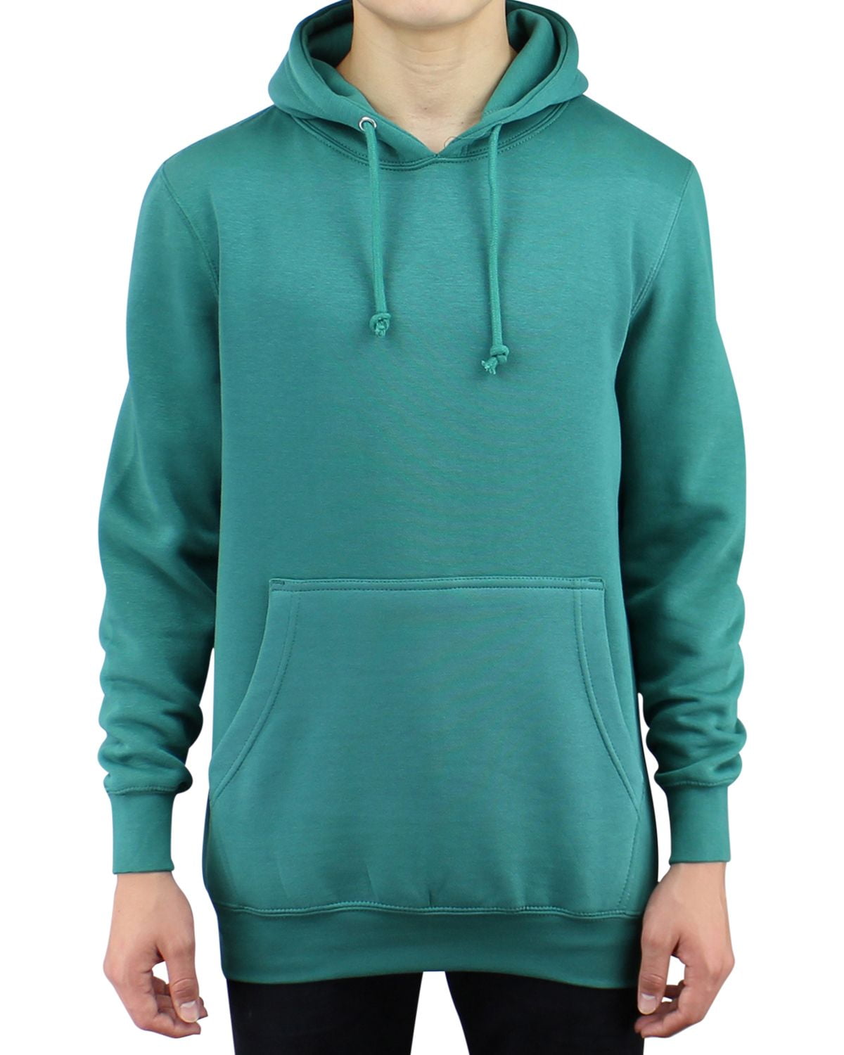 ShirtBANC Heavyweight Hoodie Sweatshirt Classic and Contemporary Colors ...