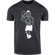 Mike Tyson Punch Out Shirt