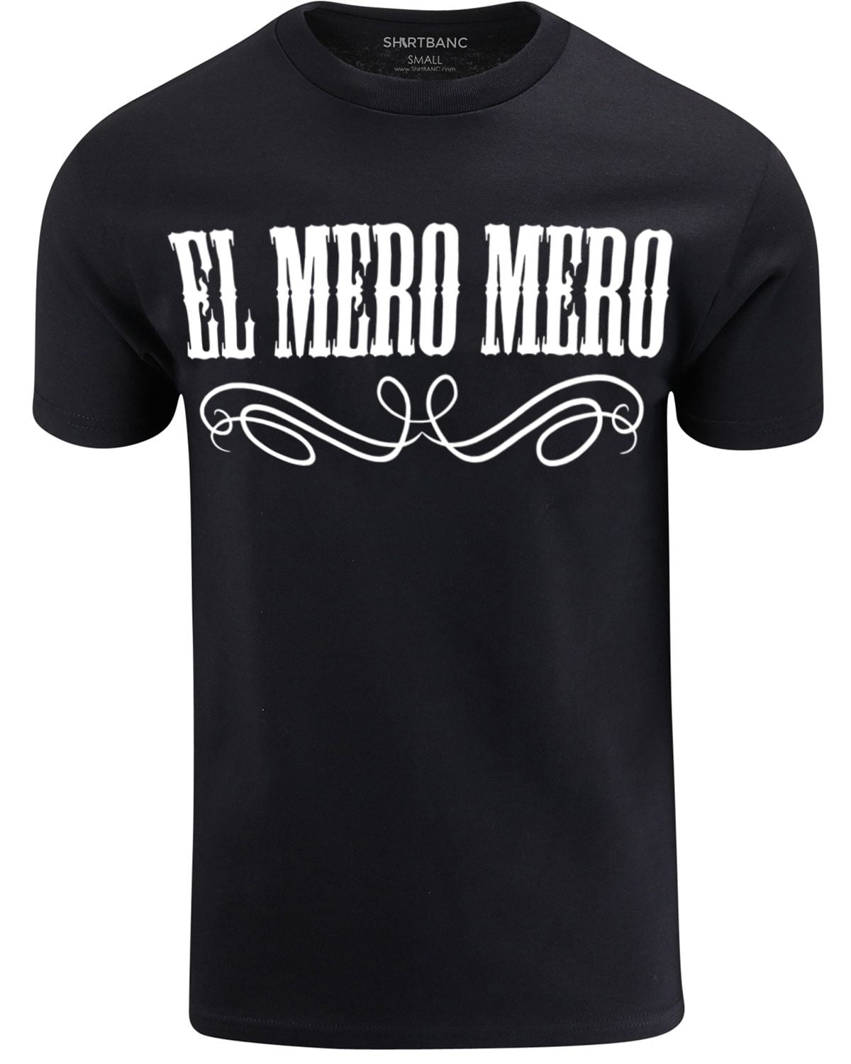 Shirtbanc Papi Chulo Mens Shirt Funny Mexican Humor Cute Dad Tee
