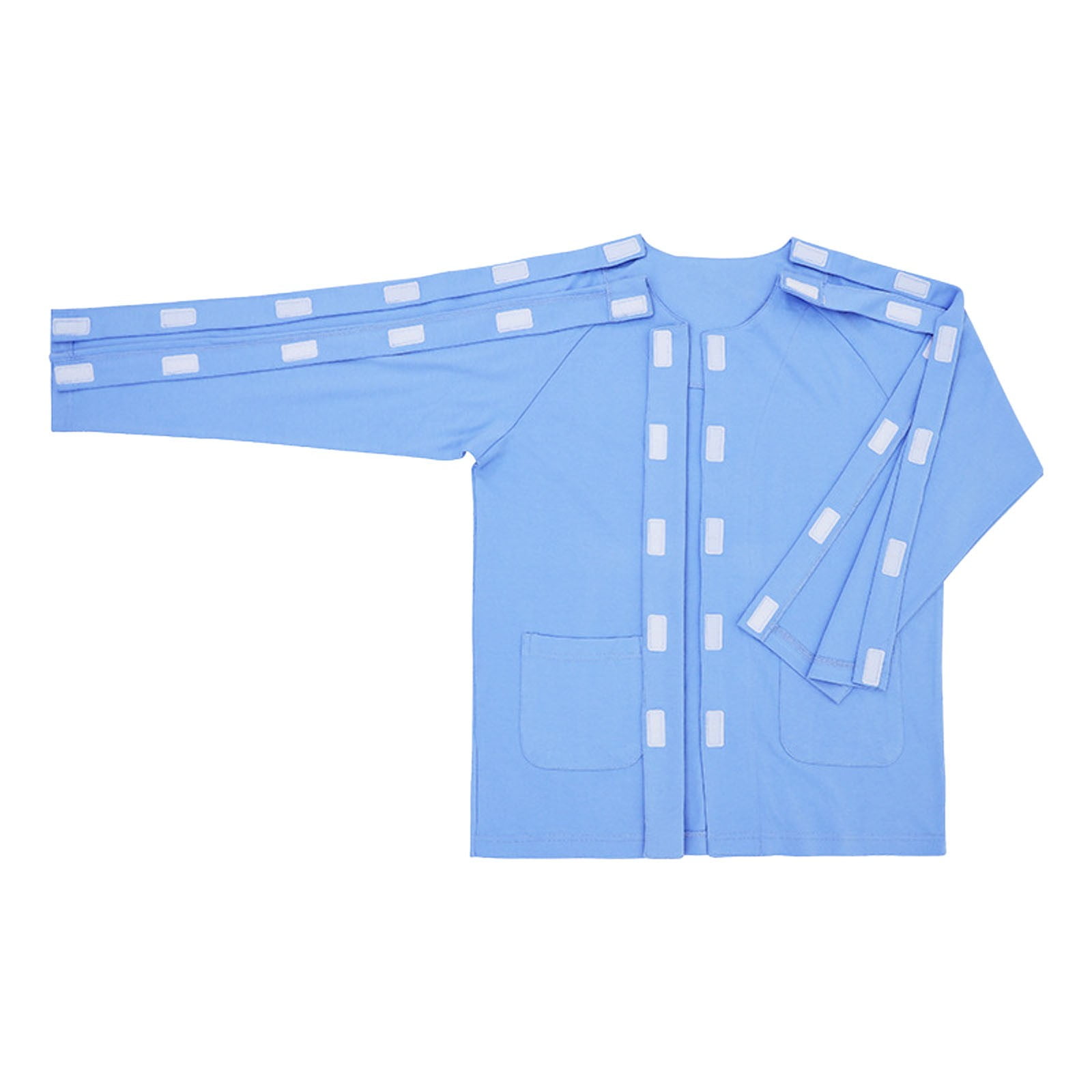 Shirts for Men Bedridden Patient Clothing ( Top) Design Patient ...