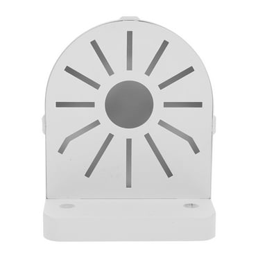 Compcctv Outdoor Security Camera Mount Bracket, Universal Wall Mounting ...