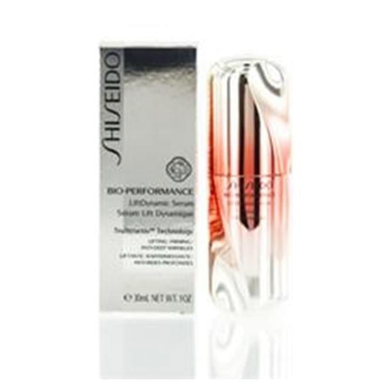Shiseido 1 oz Bio-Performance Lift Dynamic Serum - Walmart.com