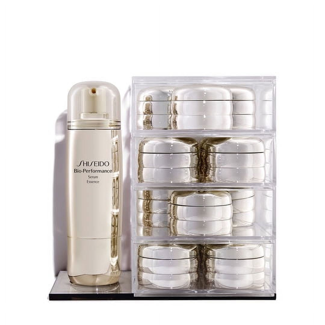 Shiseido Bio Performance Intensive Skin Corrective Program - Walmart.com