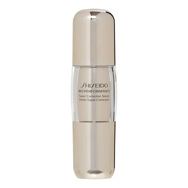 Free Shipping! Shiseido Bio Performance Super Corrective Serum, 1 Oz ...
