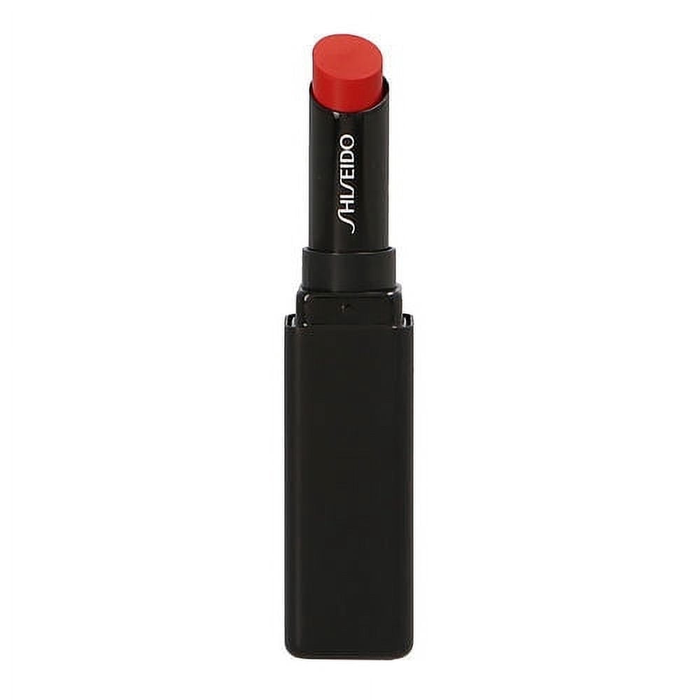 Shiseido VisionAiry Gel Lipstick - 221 Code Red 0.05 oz Lipstick ...
