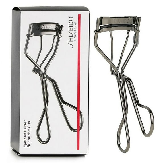 Shiseido Eyelash Curler includes Replacement Pad (US Retail Version ...