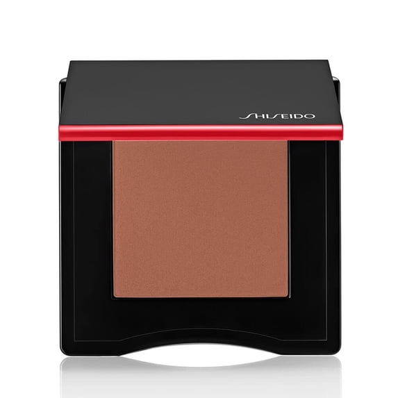 Shiseido Inner Glow Cheek Powder, Cocoa Dusk 07, 0.14oz/4g, Radiant ...