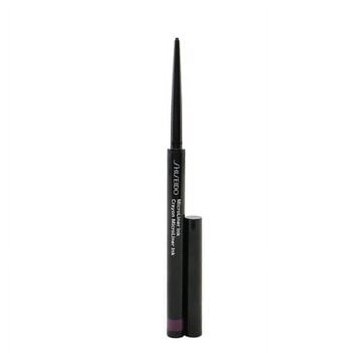 Shiseido Microliner Ink Micro-Fine Crayon Eyeliner Smudge-Proof Matte ...