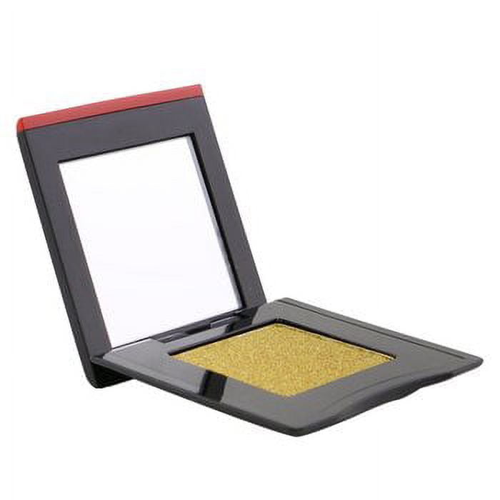 Shiseido Pop Powdergel Eye Shadow - 13 Kan Gold - Walmart.com