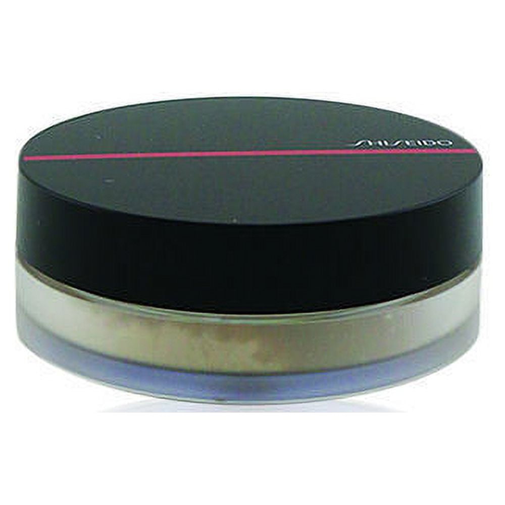 Shiseido - Synchro Skin Invisible Silk Loose Powder - Walmart.com