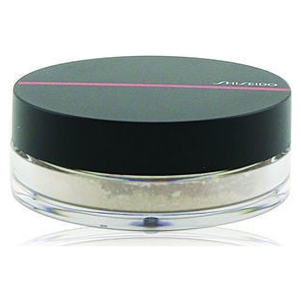Shiseido - Synchro Skin Invisible Silk Loose Powder - Walmart.com