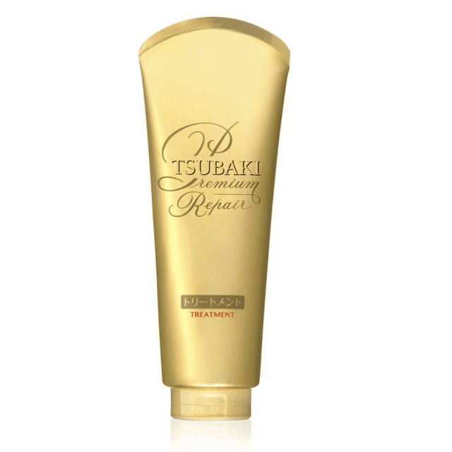 Shiseido Tsubaki Premium Repair Hair Treatment 180g - Walmart.com